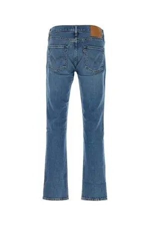 LEVI'S Stretch Denim 511™ Slim Authentic Jeans