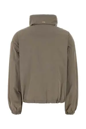 Herno Dove Polyester Windbreaker