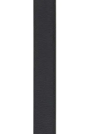 Versace Leather Belt