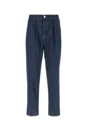 Brunello Cucinelli Denim Jeans - Blue