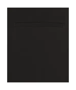Peserico Wide Leg Pleated Pants