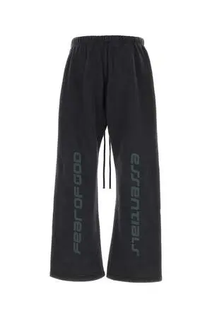 Fear Of God Slate Cotton Joggers