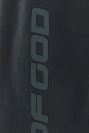 Fear Of God Slate Cotton Joggers