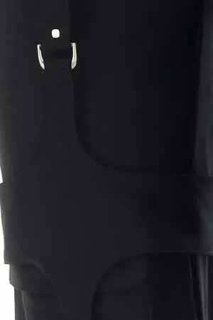 Off-White Cargo Pant