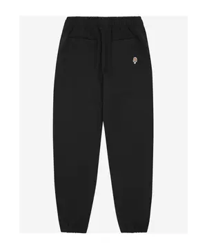 ICECREAM Elastic Waist Sports Pants