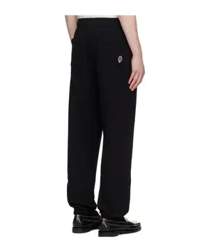 ICECREAM Elastic Waist Sports Pants