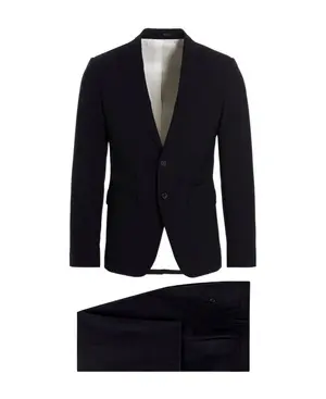Dsquared2 Two-piece Single-breasted Suit