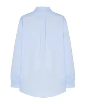 THE ROW Elva Shirt
