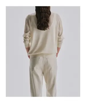 THE ROW Orly High-neck Sweater