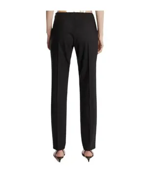 THE ROW Tapered Leg Casual Trousers