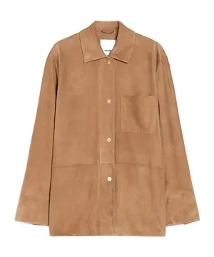 Max Mara Fresia Overshirt