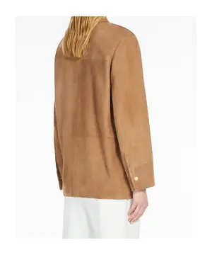 Max Mara Fresia Overshirt