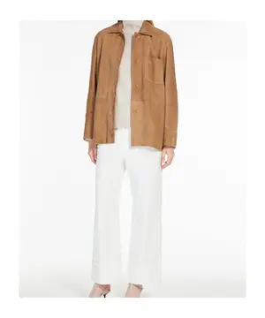 Max Mara Fresia Overshirt