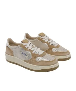 AUTRY Medalist Low-top Sneakers