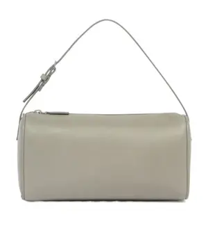 THE ROW 90s Bag - Grey