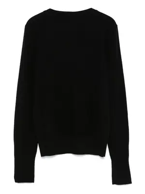 Patrizia Pepe V-neck Knitwear