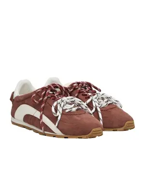 Dsquared2 Logo Low-top Sneakers