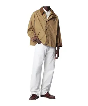 Barbour Long Sleeve Jacket