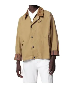 Barbour Long Sleeve Jacket