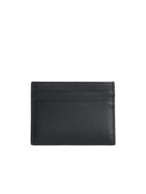 Dolce & Gabbana Dolce Gabbana Logo-plaque Card Holder