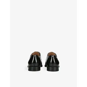 MAISON MARGIELA Tabi City Leather Derby Shoes