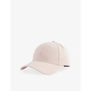 New Era 9forty La Dodgers Corduroy Cap - Peach