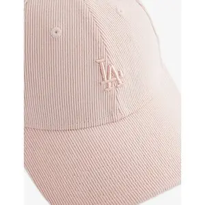 New Era 9forty La Dodgers Corduroy Cap