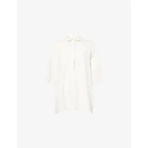 The Frankie Shop Short Sleeve Shirts For Women