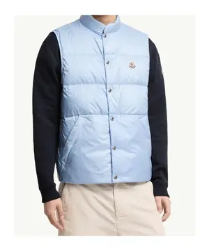 Moncler Tuquerouye Down Vest