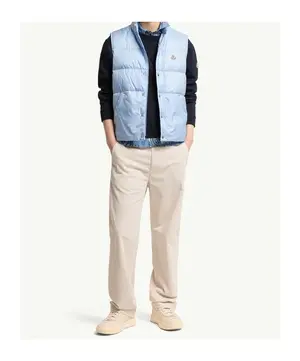 Moncler Tuquerouye Down Vest