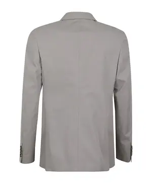 JIL SANDER Single-breasted Blazer
