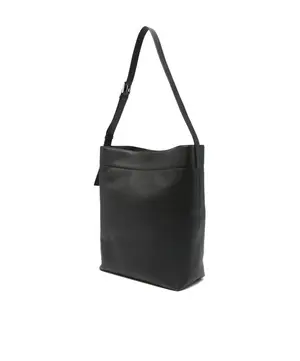 TOM FORD Leather Shopping Bag