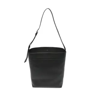 TOM FORD Leather Shopping Bag