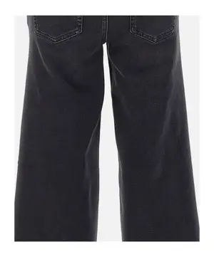 Liu Jo Belt-loop Pocket Jeans