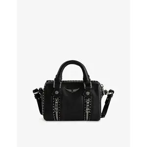 Zadig&Voltaire Sunny Nano Cross-body Bag - Black