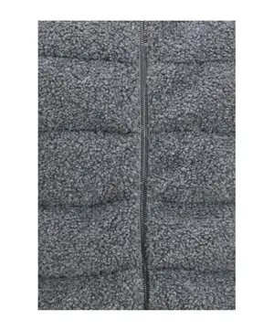 Herno High-necked Vest