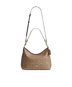 COACH Laurel Shoulder Bag