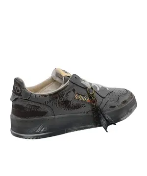 AUTRY Round-toe Sneakers