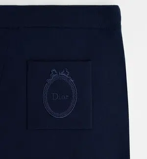 Dior Médaillon Pants