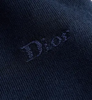 Dior Médaillon Pants