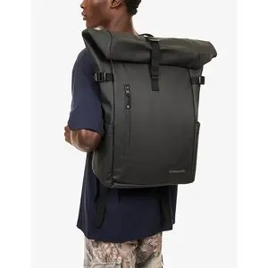 STUBBLE & CO The Roll Top Woven Backpack 30l