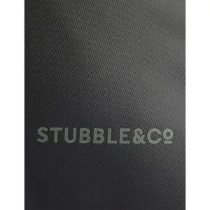 STUBBLE & CO The Roll Top Woven Backpack 30l