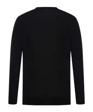 Kiton Long-sleeved Sweater