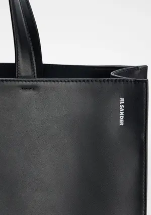 JIL SANDER Light Tote