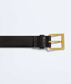 Bottega Veneta Solo Belt