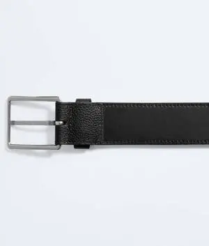 Bottega Veneta Intrecciato Taurillon Belt