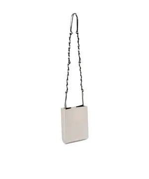 JIL SANDER Tangle Small Bag