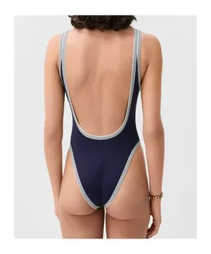 Versace One-piece Swimsuit