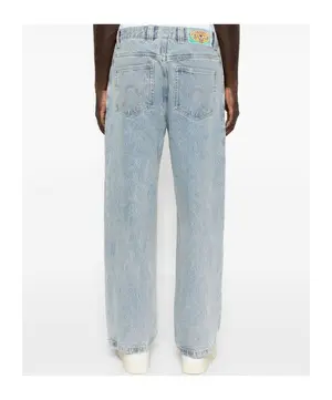 ICECREAM Belt Loop Jeans