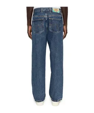ICECREAM Belt Loop Jeans